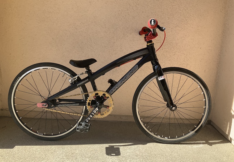 CUSTOM Intense Dirt Racing Bike For Sale