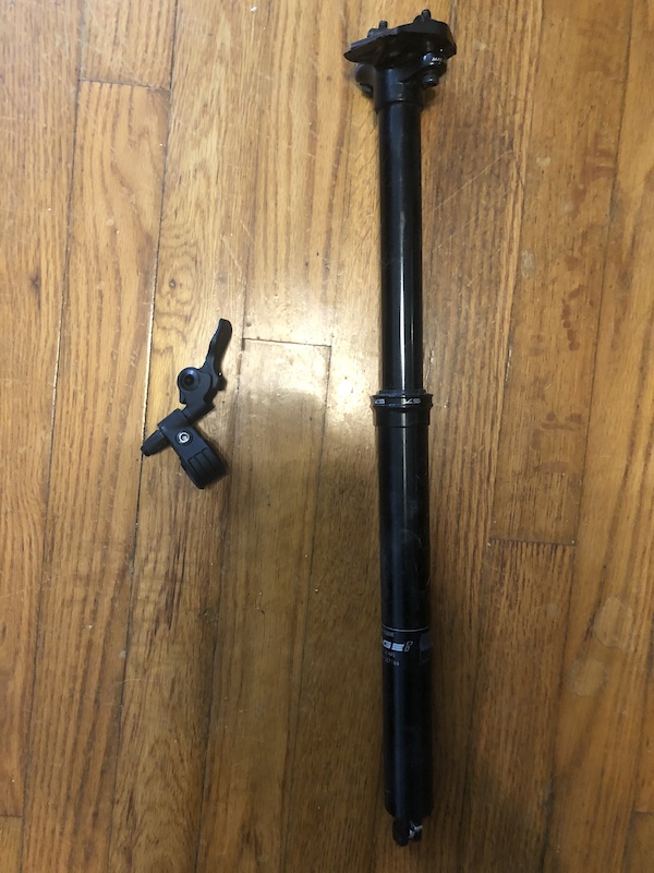 2020 KS Ragei 31.6 dropper For Sale