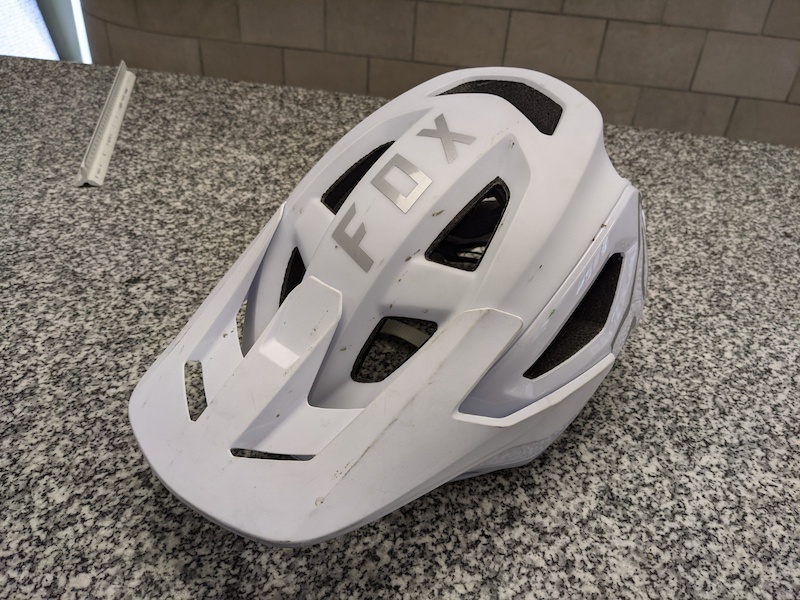 2020 Fox Speedframe Pro, MIPS, medium For Sale