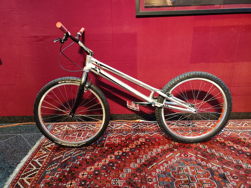 Reborn 26" Stock Trials Bike For Sale