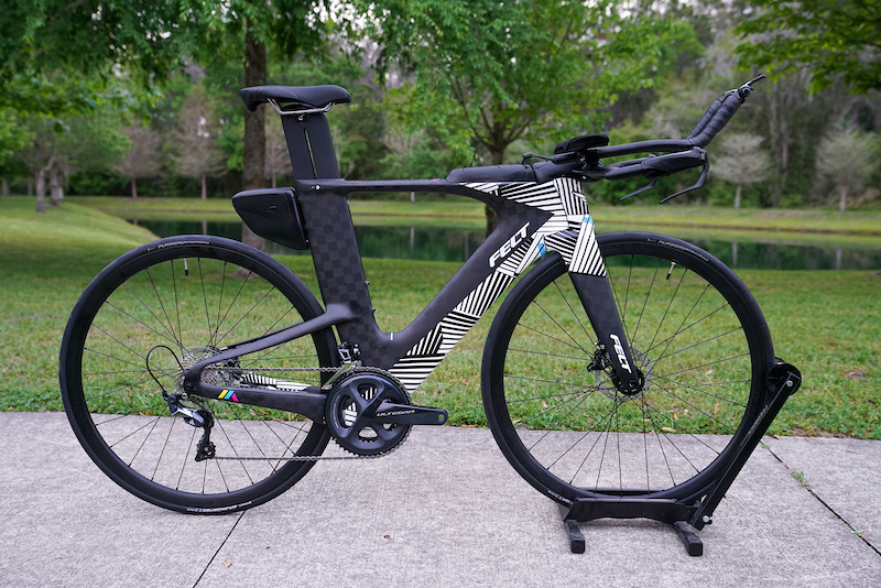 2020 Felt IA Advanced Ultegra Disc -!!BRAND NEW!!- $5k MSRP For Sale