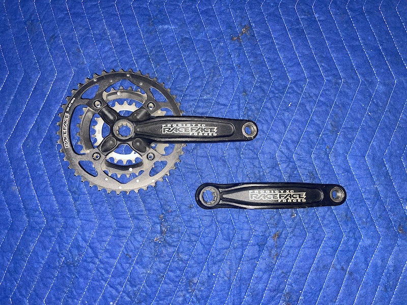 Raceface Prodigy XC For Sale