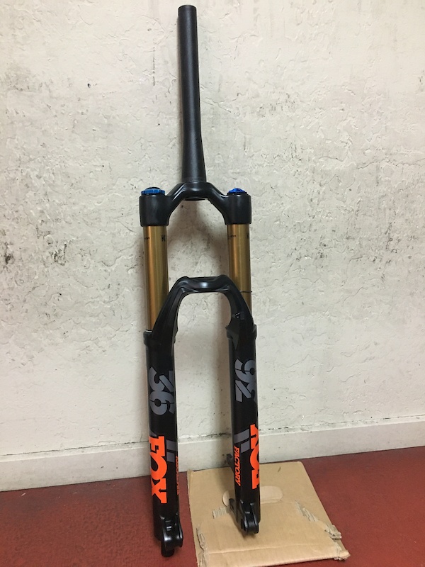 2020 Fox 36 Factory GRIP 2 BRAND NEW For Sale