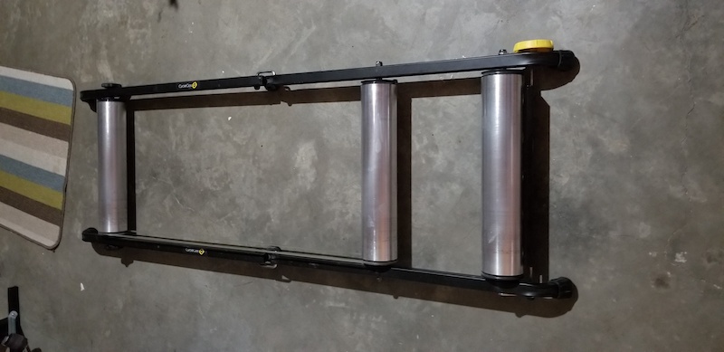 Cycleops Magnetic Resistance Rollers For Sale