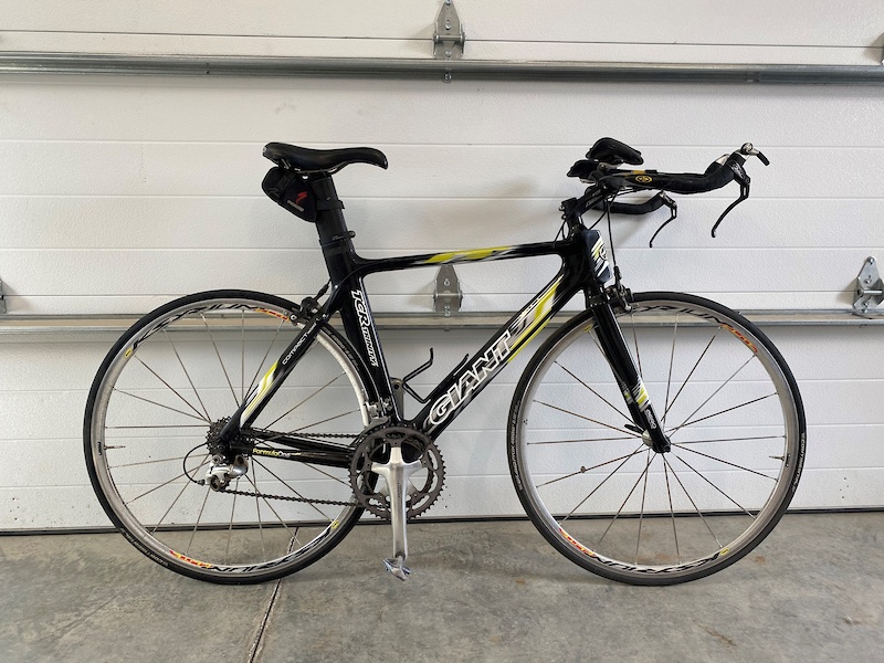 Giant TCR Trinity 55 cm For Sale