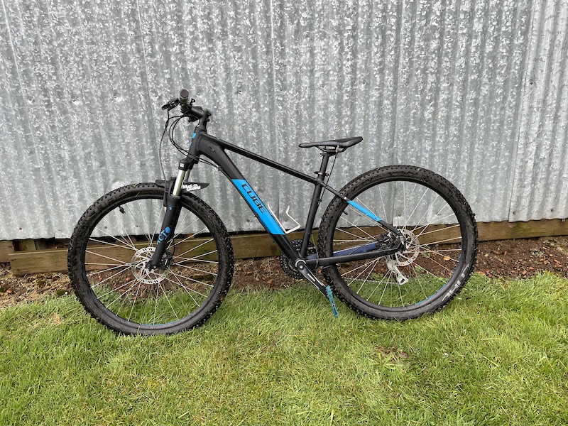 2020 CUBE AIM PRO For Sale