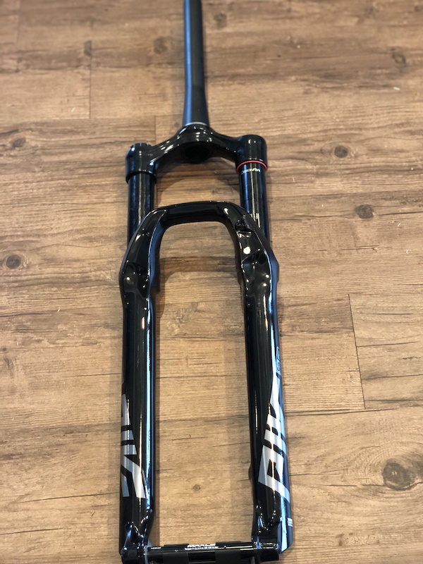 2021 Rockshox Pike Ultimate 140mm For Sale