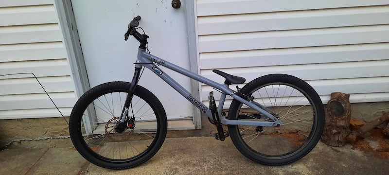 2014 Inspired Element 24" For Sale