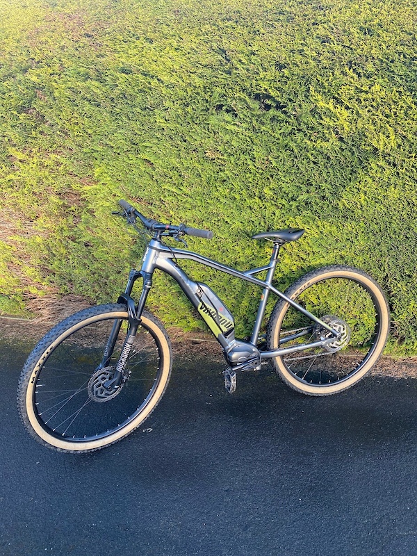 2020 Voodoo Bizango-E For Sale