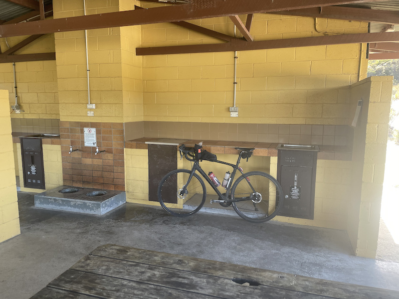 Gordon River Rd, Pt 4 Ted’s Beach Shelter to Strathgordon Village Multi ...