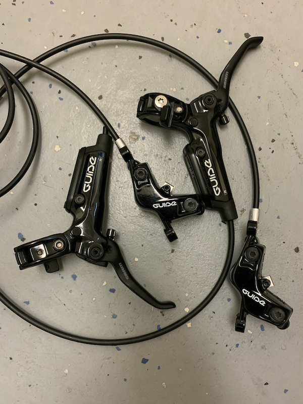 2020 SRAM brakes For Sale