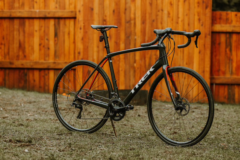 2019 Trek Domane SL5 For Sale