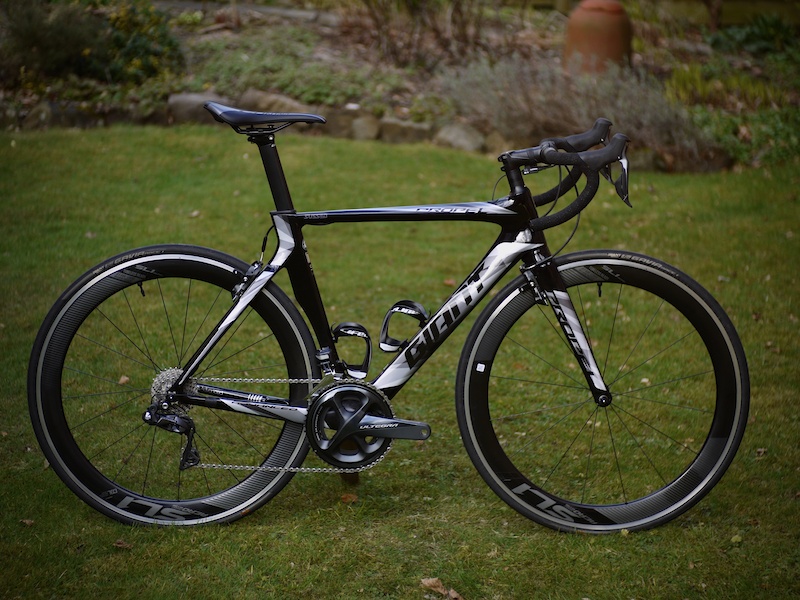 2018 Giant Propel Advanced 0 – Size 50cm, Small For Sale