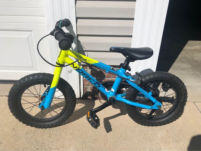 2019 14" Norco Ninja For Sale