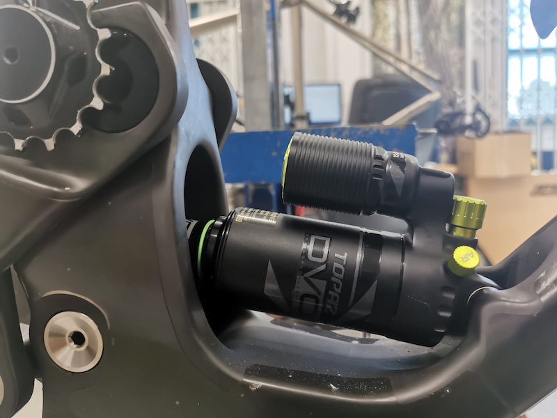 2021 DVO Topaz For Sale