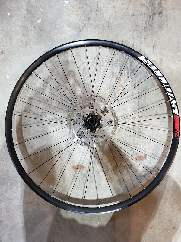 2018 Syncros X23 Alexrims 29rs For Sale