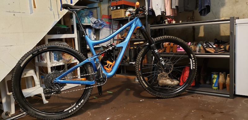 2019 IBIS Ripmo V1 XL For Sale