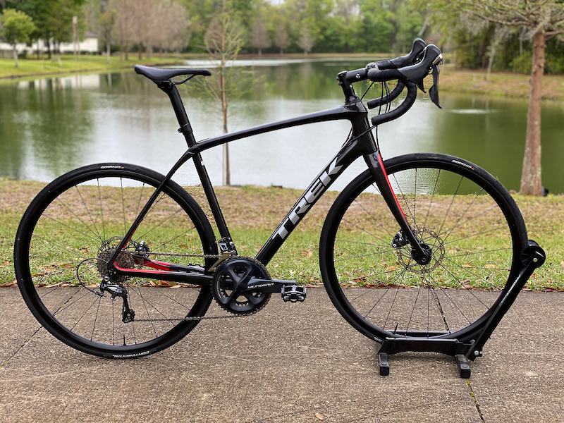 2019 Trek Domane SL 6 DISC! - Ultegra - $3800 MSRP For Sale