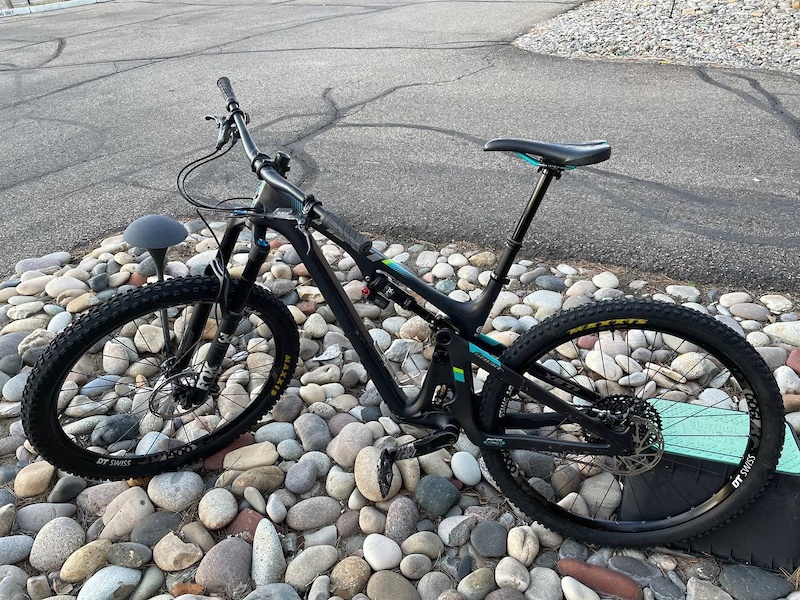 2019-yeti-sb130-carbon-gx-very-good-condition-for-sale