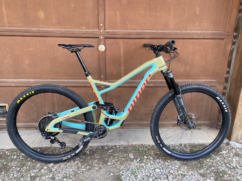 2019 Niner RIP 9 RDO 29 For Sale