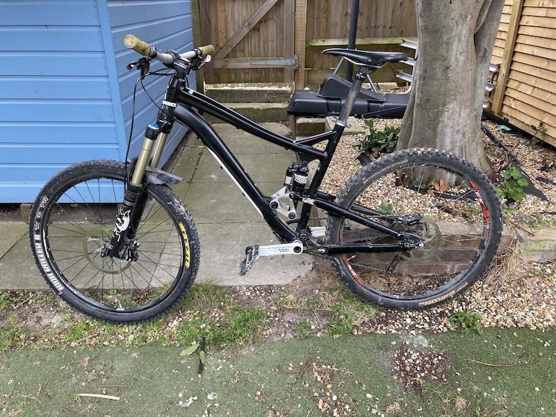 2015 diamondback mission pro For Sale