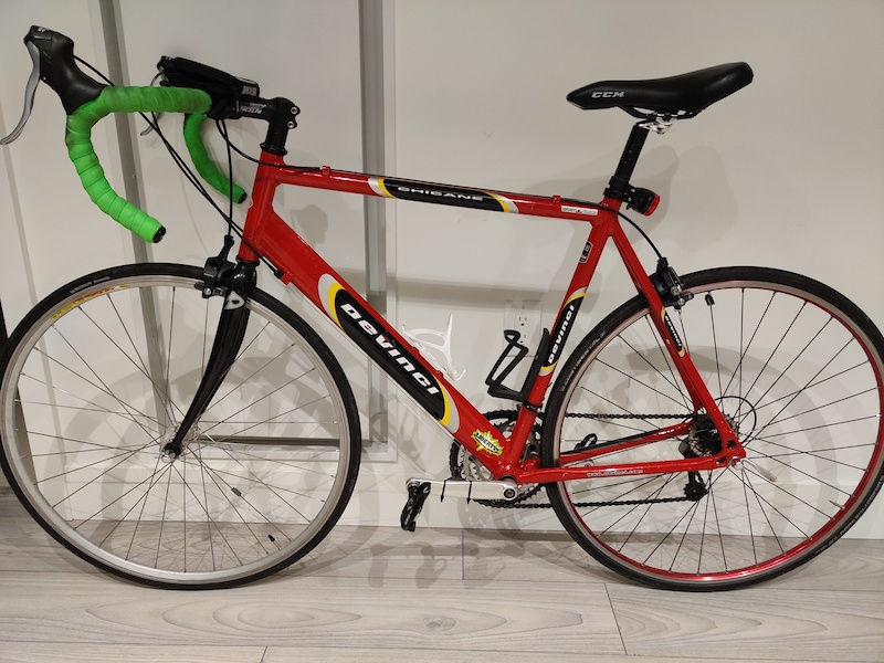 2003 Devinci Chicane Size Large For Sale