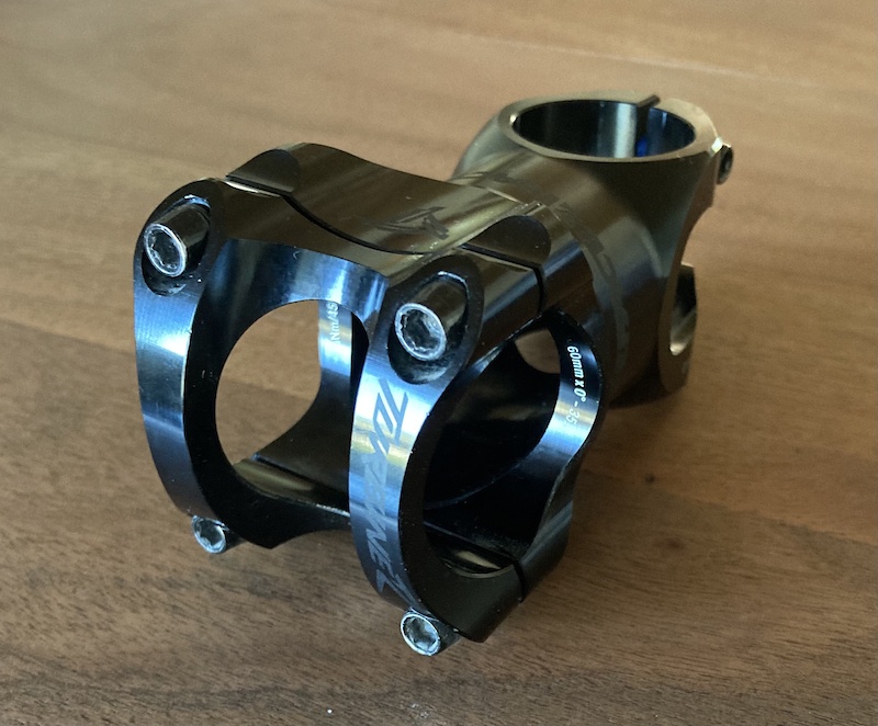 RaceFace Turbine R 35 stem - 60mm stem length For Sale