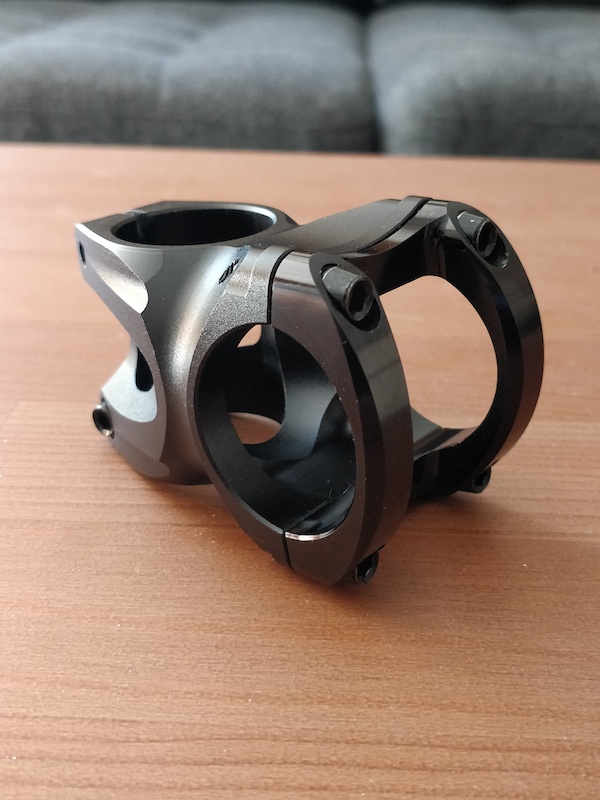 2020 Rocky Mountain Stem 40mm - New For Sale