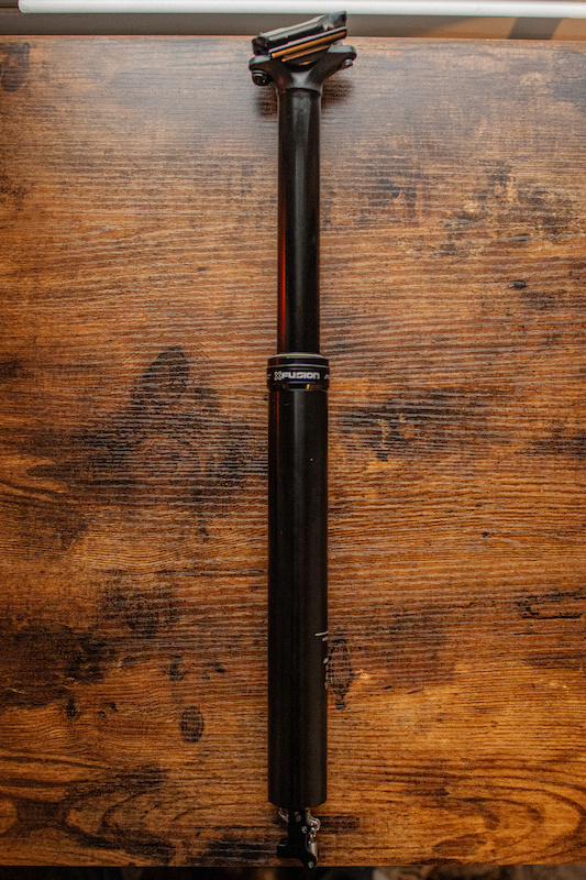 X-Fusion Manic 150mm For Sale