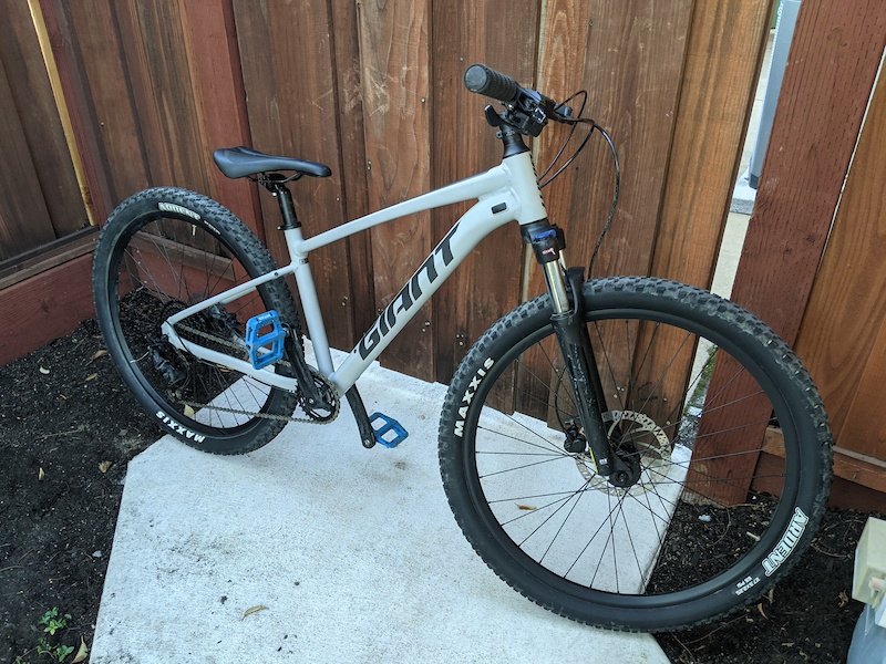 2021 Giant Talon 2 Small 27.5" For Sale