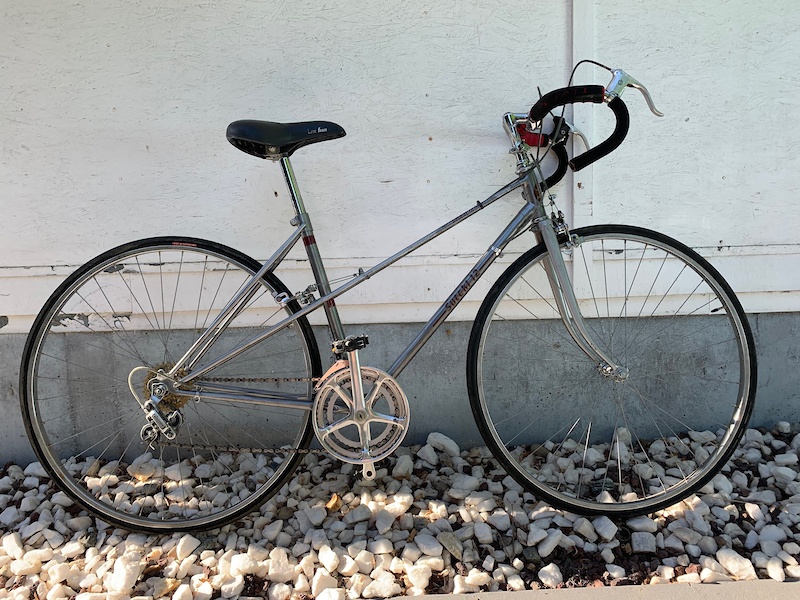 Suteki 12 speed For Sale