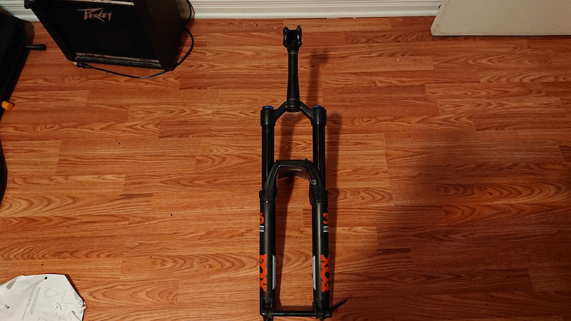2019 Fox 36 performance For Sale