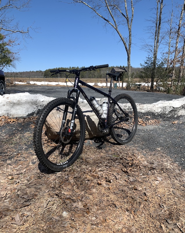 2015 Kona Unit Steel SS with EXTRA WHEELSET For Sale