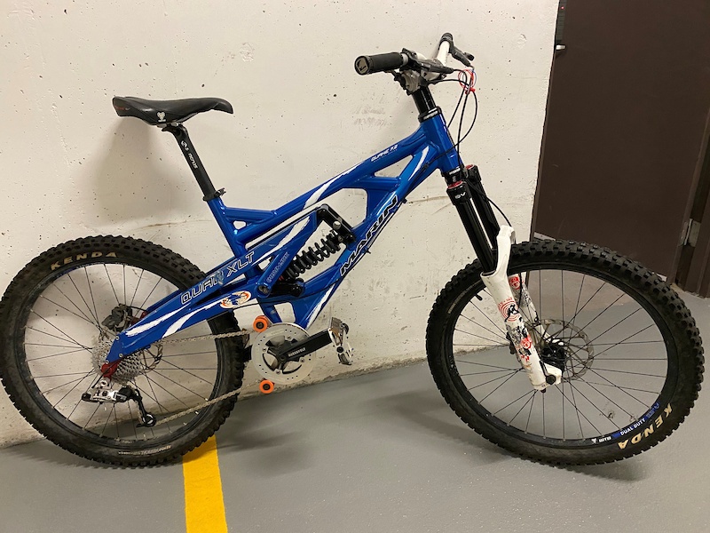 2008 Marin Quake 7.2 For Sale