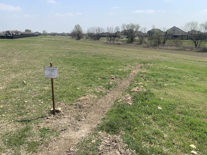 Sendera Ranch HOA, Fort Worth Mountain Biking Trails | Trailforks