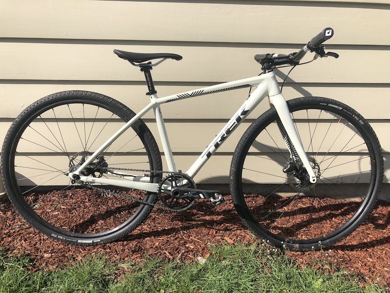 2019 Trek Crockett Disc Cyclocross CX Singlespeed SSCX For Sale
