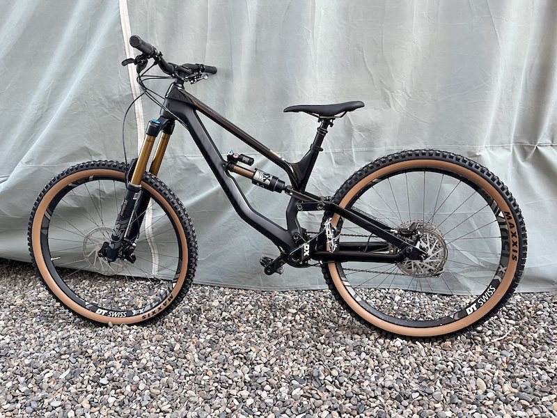 2019 Canyon Torque CF 9.0 For Sale
