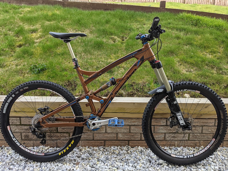 2013 Transition Covert For Sale