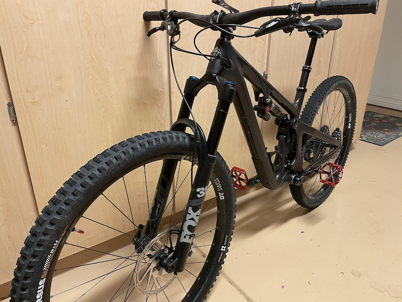 2021 Yeti SB130 C2 Medium For Sale 2021-yeti-sb130-c2-medium-for-sale