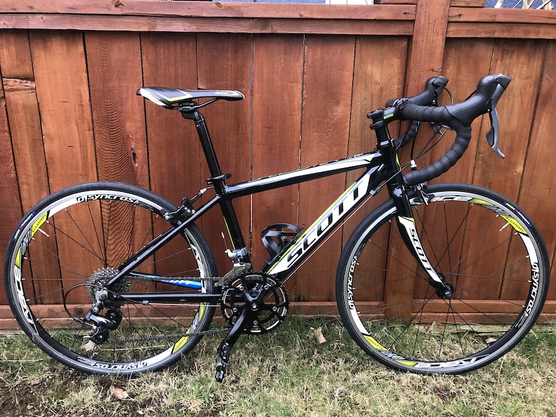 Scott Speedster Jr. For Sale