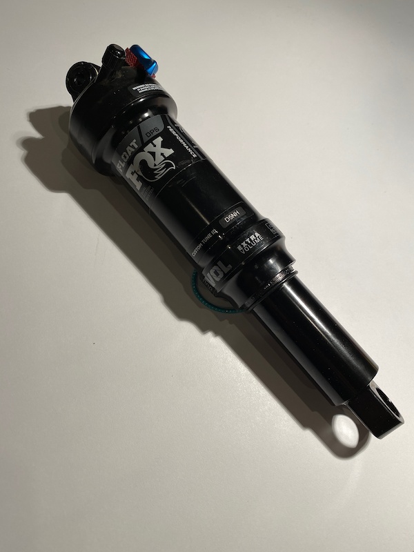 2021 Fox Float DPS For Sale