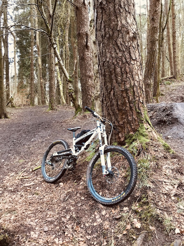 2012 Lapierre 720 dh For Sale