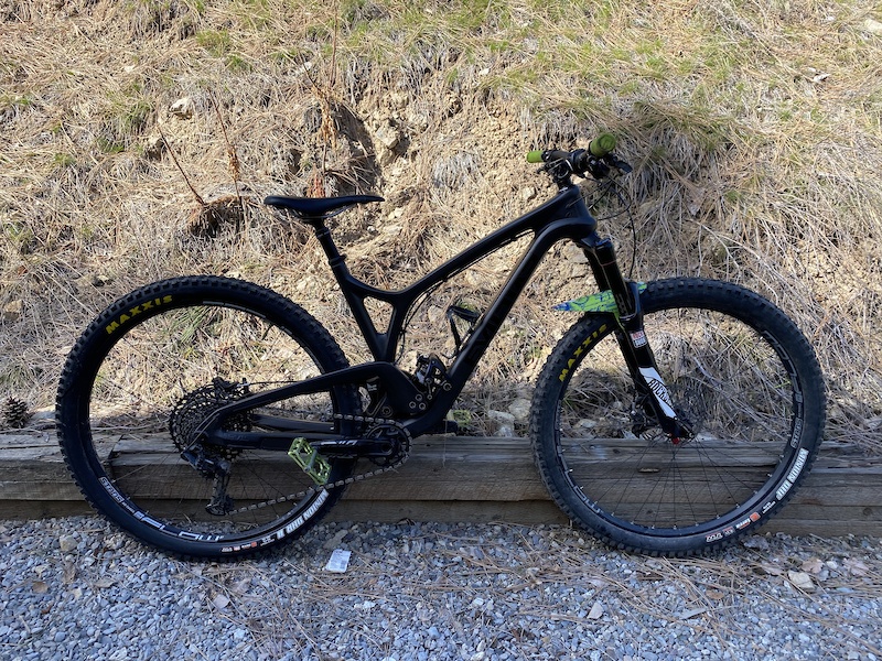 2017 Evil Following V1 For Sale