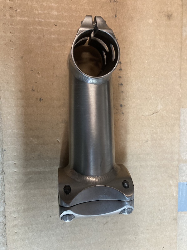 2020 Lynskey Stem For Sale