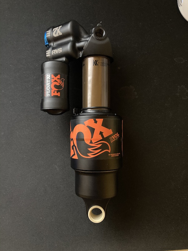 2020 Fox factory x2 For Sale