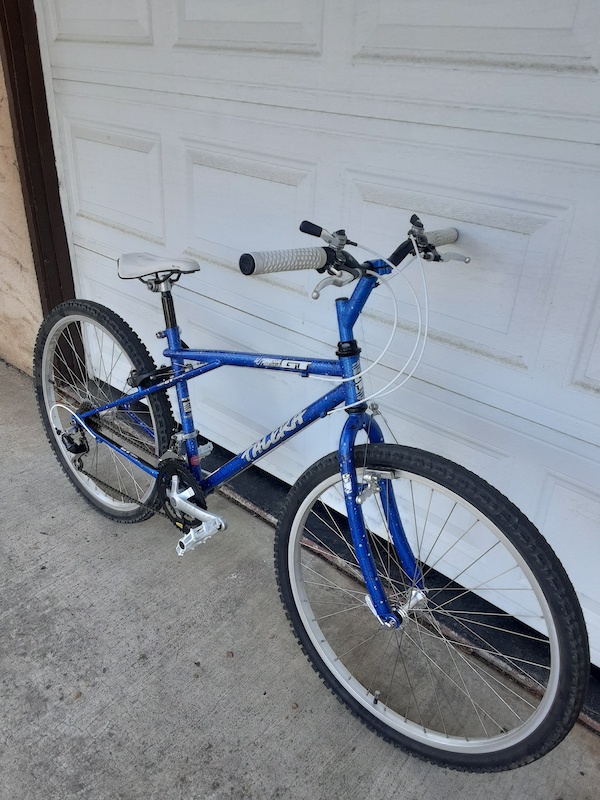 1992 GT Talera For Sale