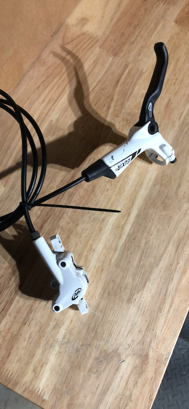 Avid Elixir 3 Front or Rear Brake 62” For Sale