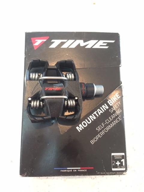 2021 TIME ATAC DH 4 Pedals For Sale