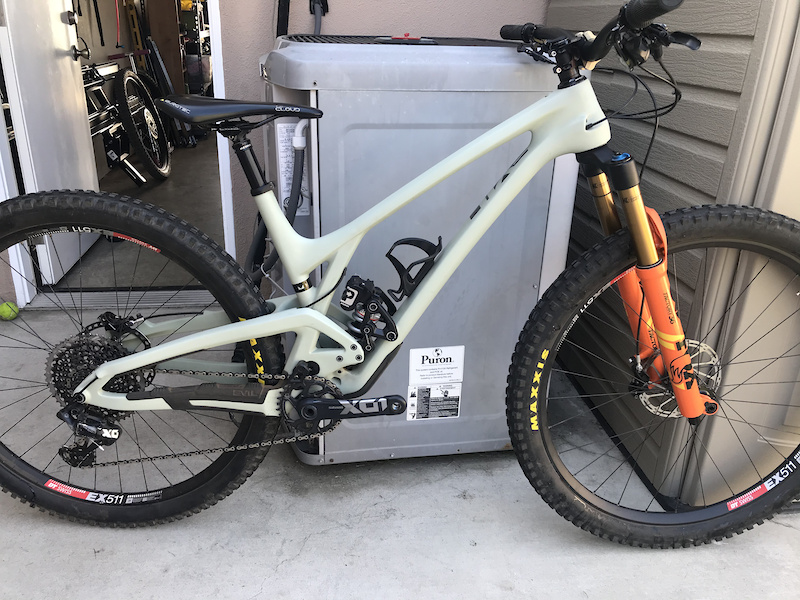 2020 Evil following v3- medium For Sale