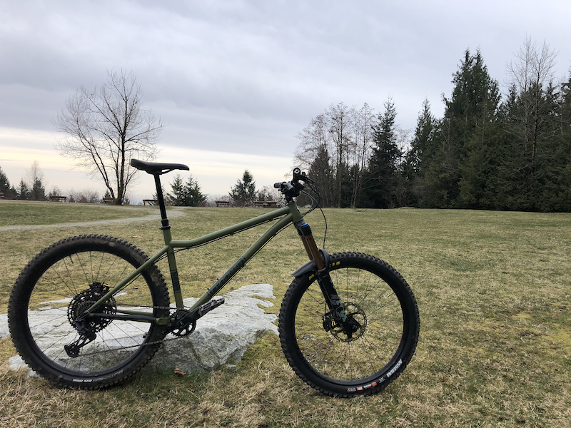 2021 Chromag Stylus new! Large (Frame Only) For Sale